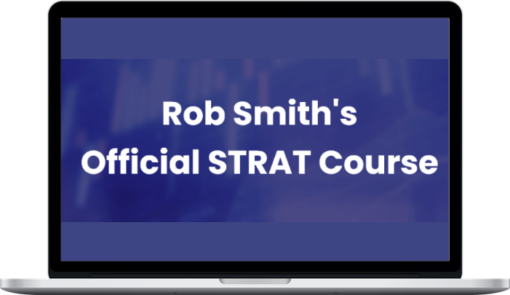 Download Rob Smith – Official STRAT Course – TradingAZ